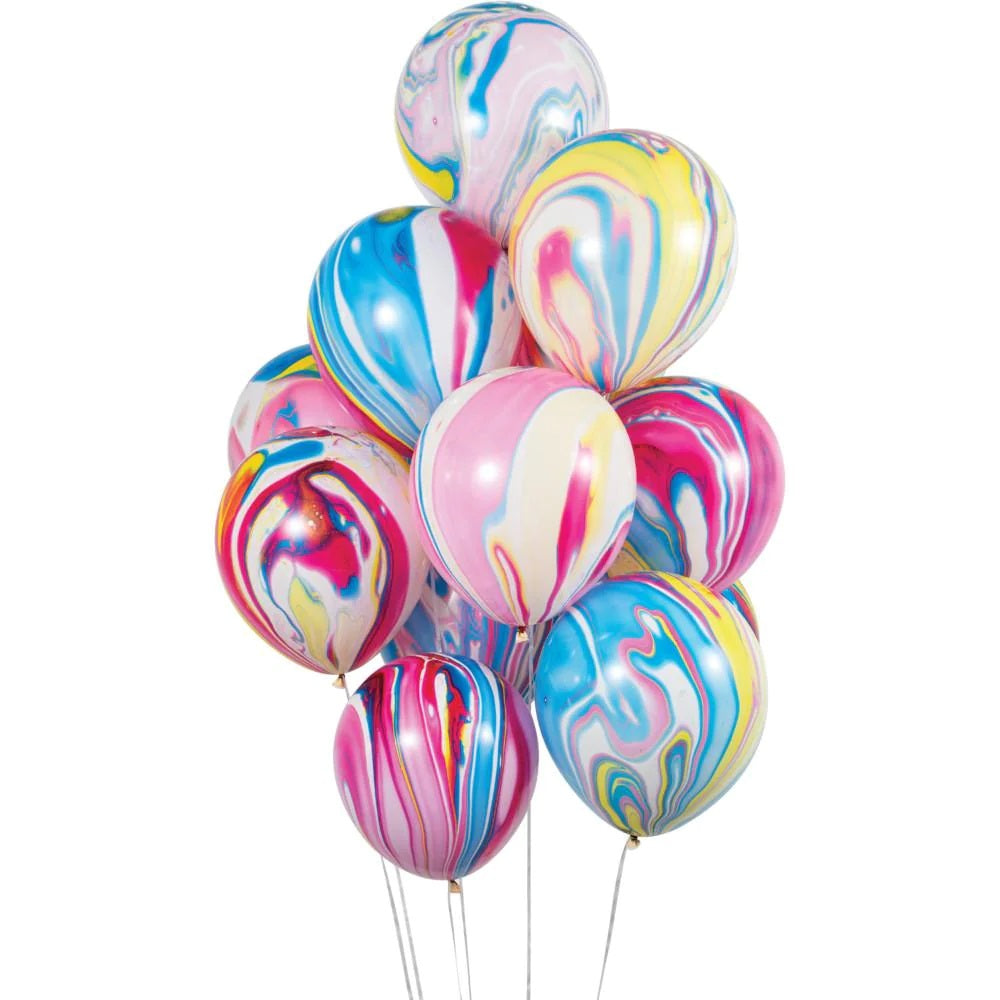 Party Balloons: Bulk Decorations & Supplies for Unforgettable Events