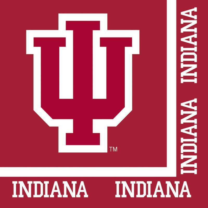Indiana Hoosiers Party Decorations: Bulk Discounts & Favors for ...
