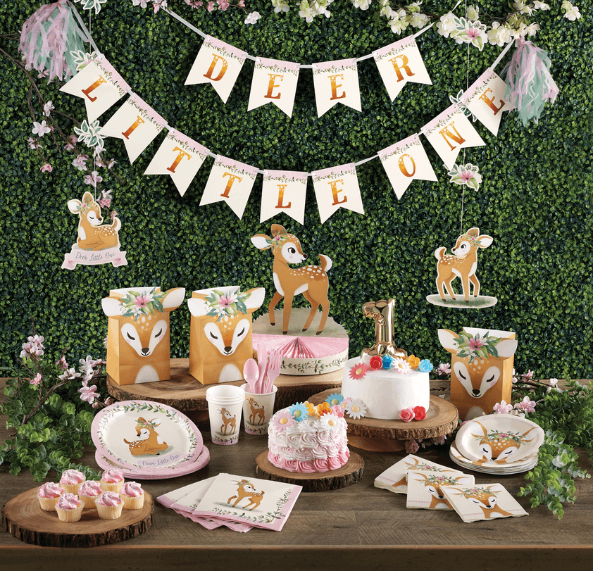 Bulk Party Decorations at Bulk Discounted Prices